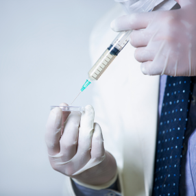 Vaccine Testing and mRNA/RNA Therapies - Immunology CRO - InnoSer