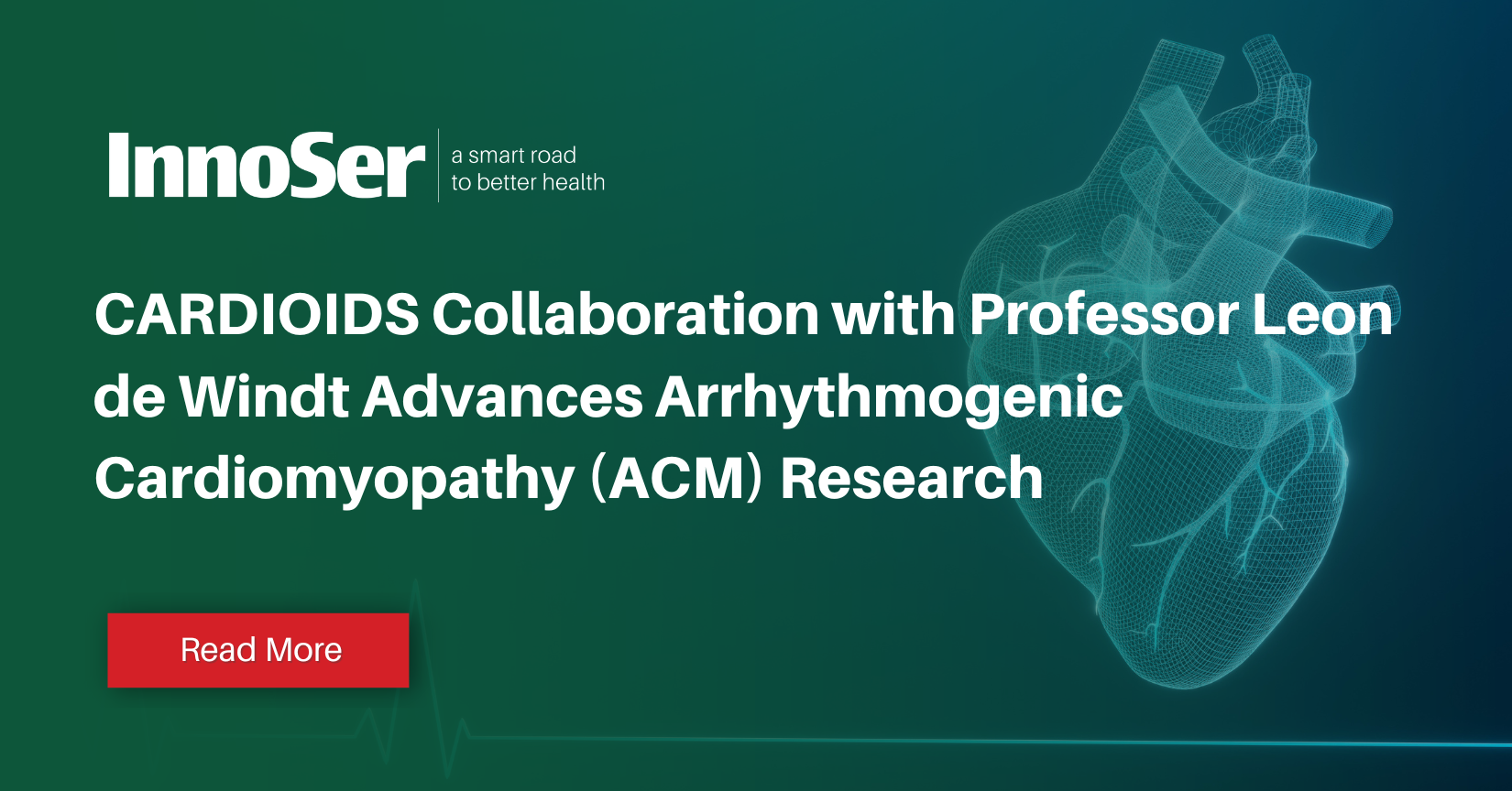 Project Completion Announcement: CARDIOIDS Collaboration with Professor ...